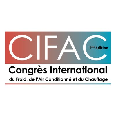 INTARCON présenté au CIFAC Maroc - Intarcon