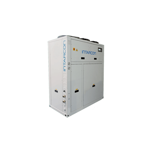intarCUBE chiller - Intarcon