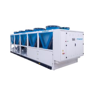 R290 Chillers - INTARCON