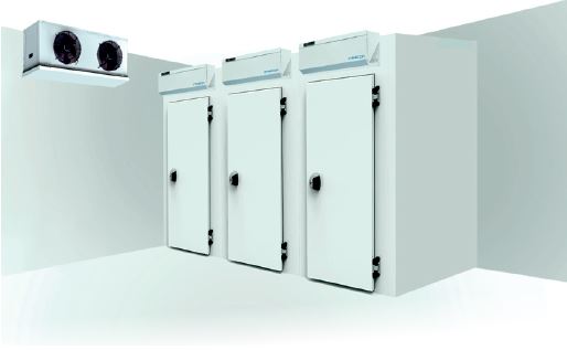 CRYOblock - INTARCON